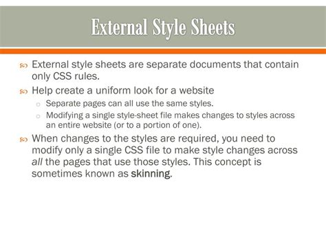 Ppt Css Powerpoint Presentation Free Download Id 2508329
