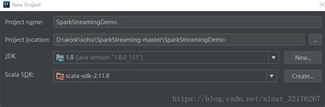 sparkstreaming 搭建《一》win10可通用，供参考 spark structed streaming安装 csdn博客