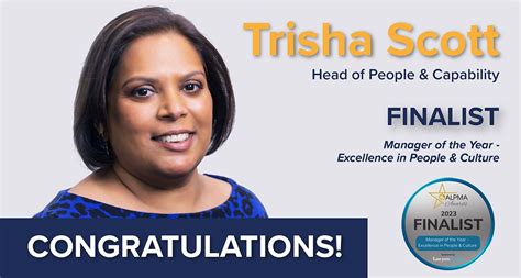 Ashley Lamb On Linkedin Alpma Awards Alpma