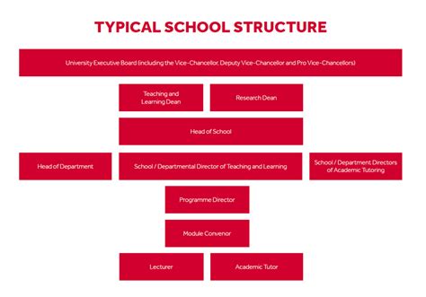 School Structure