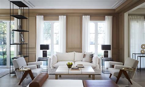 Brian Gluckstein Answers Your Top Home Project Questions Gluckstein