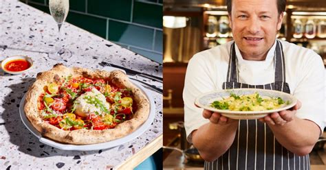 Jamie Oliver Otvara Restoran U Beogradu