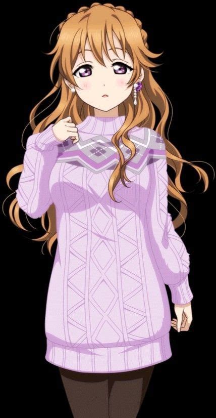 Ghim Của のぞみ Trên ラブライブ ② Anime Phim Hoạt Hình Hoạt Hình