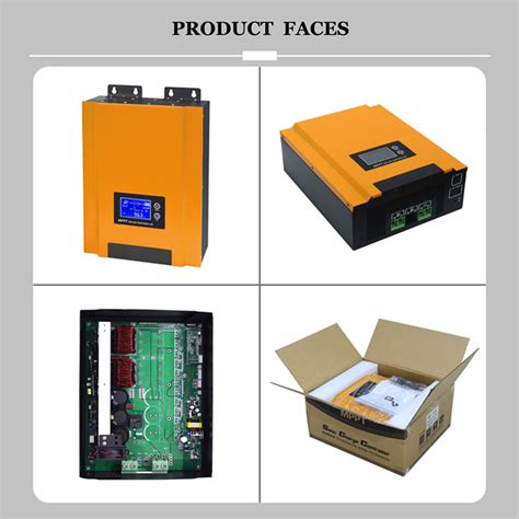 96v Best Mppt Solar Charge Controller For Lithium Ion Battery