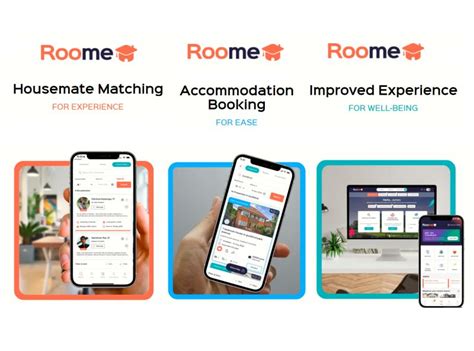 Proptech X How Roome Can ‘save Universities Millions And Create New Revenue Streams