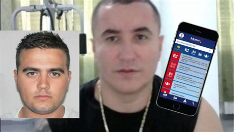 Thyerja e Matrix Dhe bandat e Elbasanit komunikonin me këtë