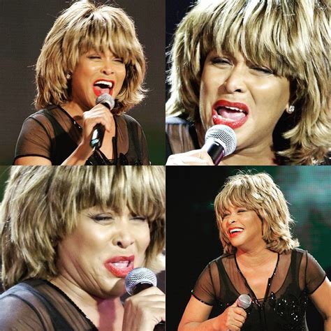 979 Vind Ik Leuks 17 Opmerkingen TINA Turner Blog Tinaturnerblog