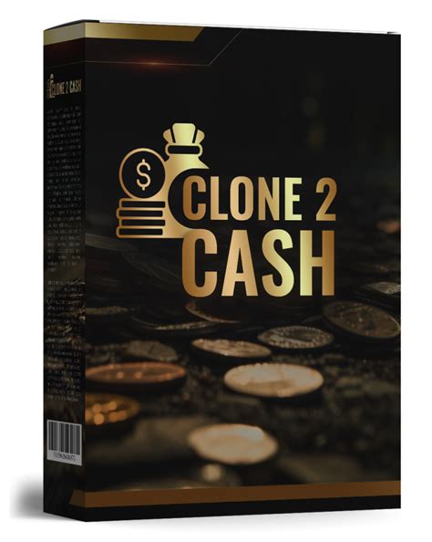 Clone2cash Venkata Ramana