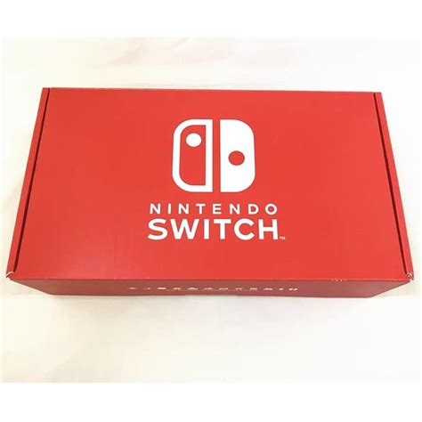 任天堂ニンテンドウ 中古b ストア限定版 Nintendo Switch Had S Kayaa 254760001048300