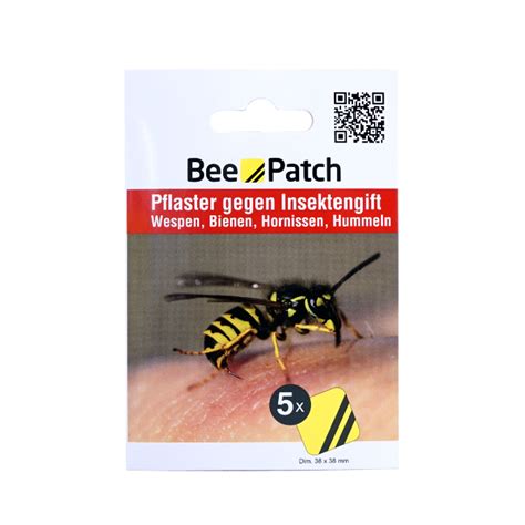 Bee Patch