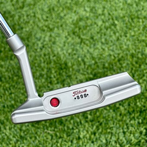 Scotty Cameron Phantom X T55 Welded Neck Circle T~~~ Max Homa