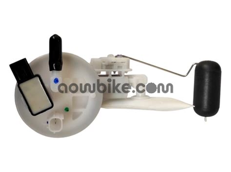 Fuel Pump Assembly For Yamaha Aerox Aowbike Premium Bike Accessories Online Store In India