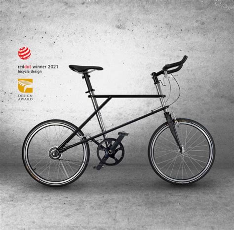 HOME Cross Velo MINI