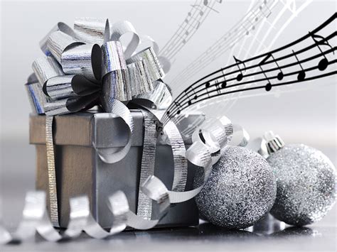 The Musical Advent Calendar Blog