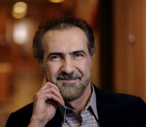 Möt Ali Harandi En Av Göteborgs Universitets Vaccinexperter