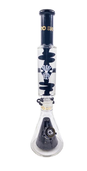Rock Glass 18 Rebuildable Bong — Toker Supply