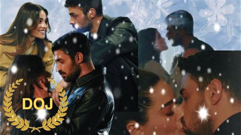 يامان♥️رؤيا انا مين عندي بعدك😢 اليسا Rüya Ve Yaman مسلسل المتوحش