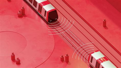 Communications Based Train Control Cbtc Systems
