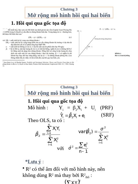 Chapter 3 Multiple Regression Pdf