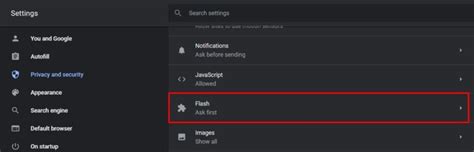 How To Fix This Plugin Is Not Supported” Error In Chrome Browser