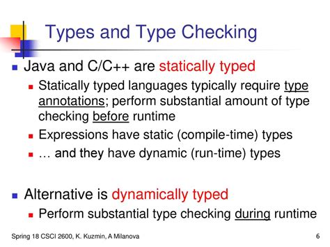 Java Reasoning About Code Ppt Download