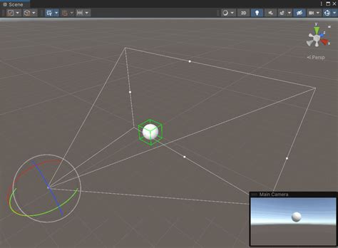 Unity Frustum Culling How To Do It In Multi Threaded C With Jobs System