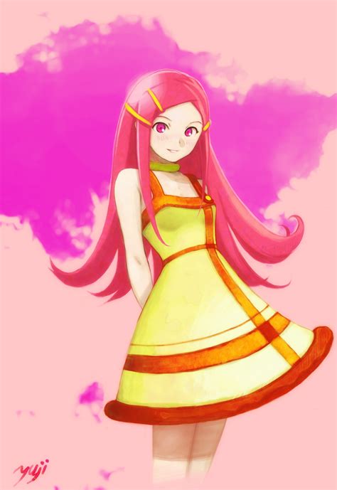 Anemone Eureka Seven And 1 More Drawn By Kobayashiyuuji Danbooru