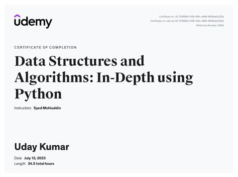 Uday Kumar On Linkedin Hello Connections Im Happy To Share That I Have Completed An Online