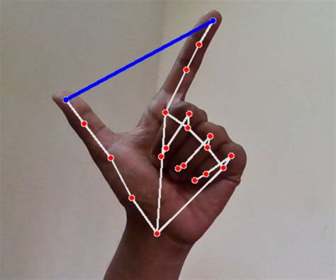 Github Krishnavamshi Hand Gesture Volume Controller