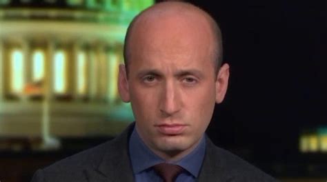 Stephen Miller Americas Enemies See The President Is Not Home And