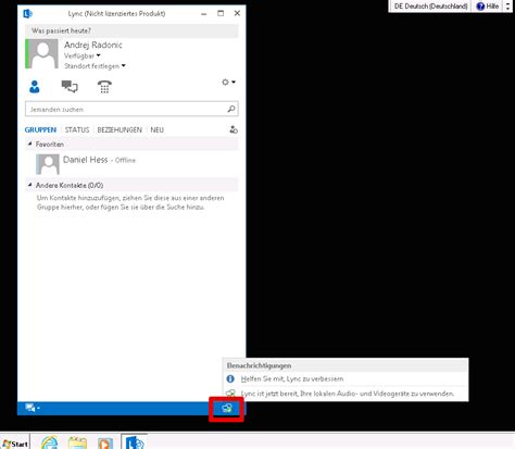 Test Thin Client Igel Ud6 Als Endgerät Für Microsoft Lync Windowspro