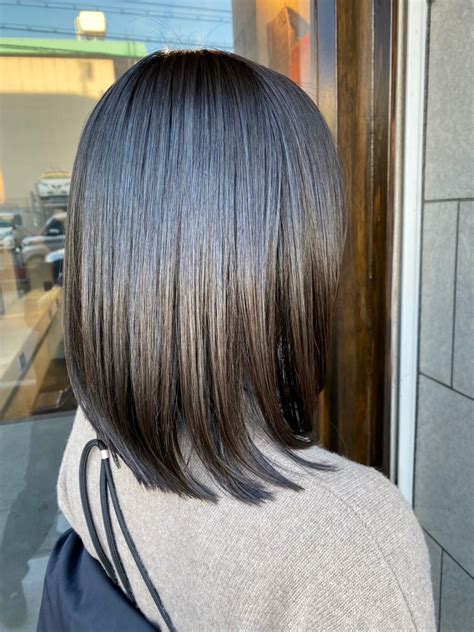酸性ストレートと酸熱トリートメントの違いって！？ 池田市石橋の美容室ならヘアサロンsolana（ソラーナ）
