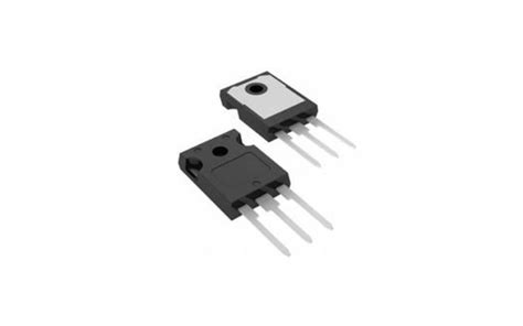 Cree Sa Series Silicon Carbide Mosfets