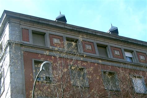 Princesa Proiescon Rehabilitación Y Mantenimiento De Edificios Y Restauración De Patrimonio