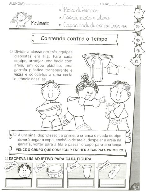 Mais atividades com sílabas complexas Cantinho das Atividades