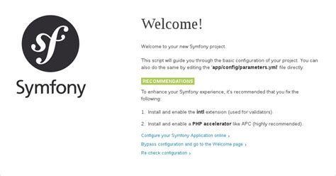 Symfony Lufangtao
