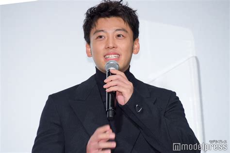 画像630 竹内涼真、トレーニング中の逞しい背筋披露「美しい」「もはや芸術作品」の声 モデルプレス