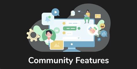 Weavy On Linkedin Community Features What They Are And Why Your App