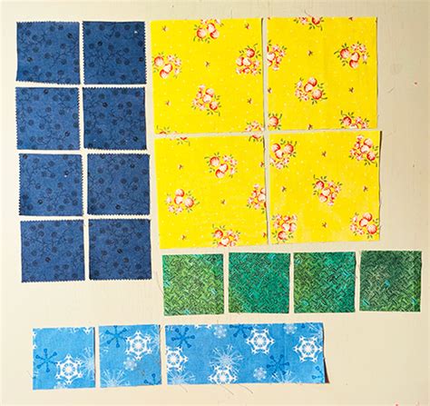 Plus And X Block Instructions Stash Bandit