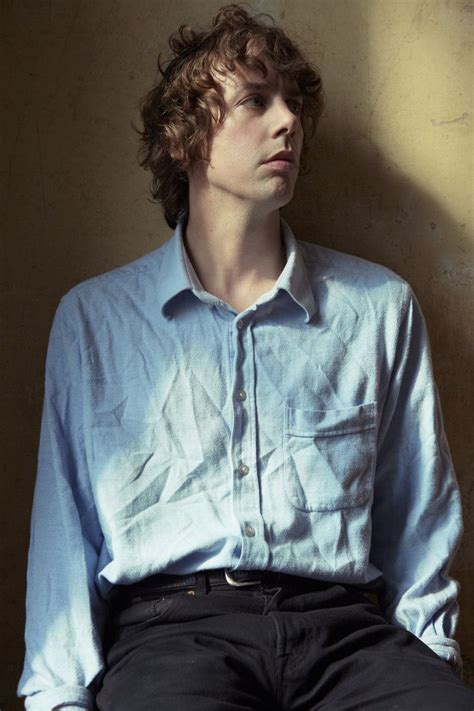 Johnny Borrell Alchetron The Free Social Encyclopedia