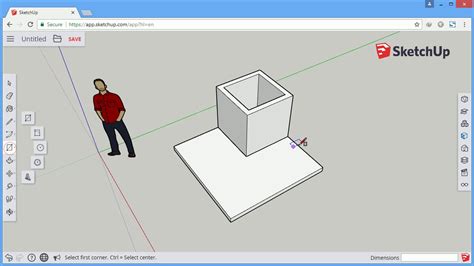 Sketchup 2018 Plugin Installation Full Tutorial Youtube