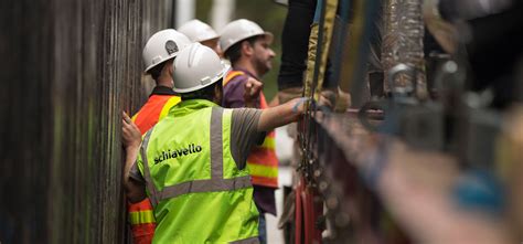 Commercial Construction Services Schiavello Construction