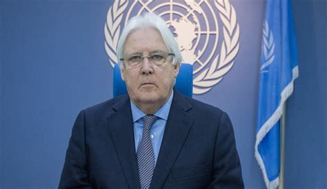 Statement By The Un Special Envoy For Yemen Osesgy