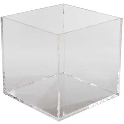 Pal Group Display Cubes In Winnipeg