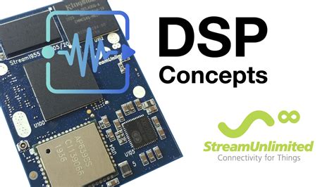 DSP Concepts And StreamUnlimited Announce Reference Design For Advanced