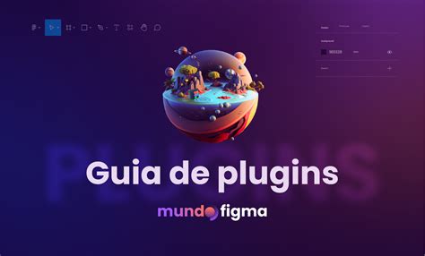 Guia De Plugins Mundo Figma Figma