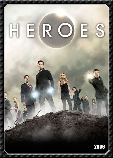 Heroes Heroes Tv Show Logo Heroes Tv Show Poster Heroes Tv Series