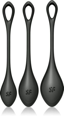 Satisfyer YONI POWER 2 TRAINING вагинални гирички notino bg