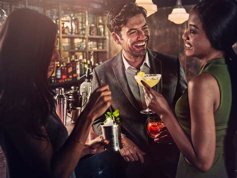 Diageo World Class Rob Lawson