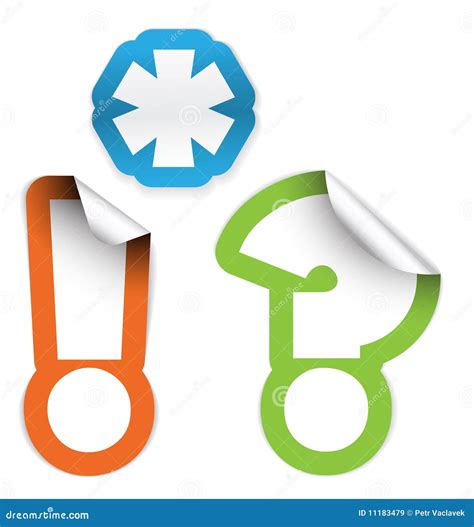 Asterisk Exclamation Mark And Question Mark Stock Vector Illustration Of Answer Sign 11183479